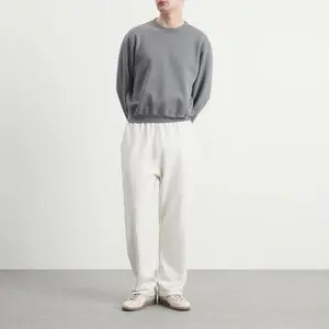 LADY WHITE CO. Relaxed Sweatshirt