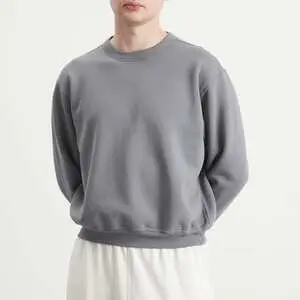 LADY WHITE CO. Relaxed Sweatshirt
