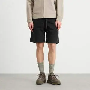 Gramicci Twill G-shorts - Black