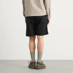 Gramicci Twill G-shorts - Black