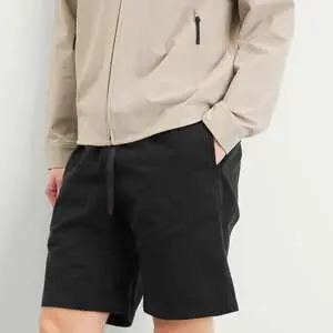 Gramicci Twill G-shorts - Black