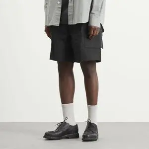 MARGARET HOWELL Cargo Pocket Shorts