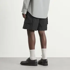 MARGARET HOWELL Cargo Pocket Shorts