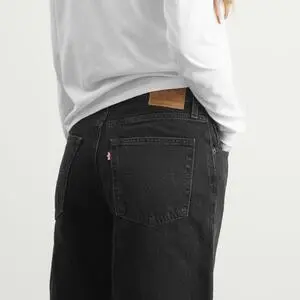 LEVI'S Baggy Dad Jorts