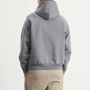 LADY WHITE CO. Super Weighted Hoodie