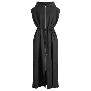 Studio Nicholson Hooded Dress