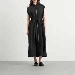 Studio Nicholson Hooded Dress