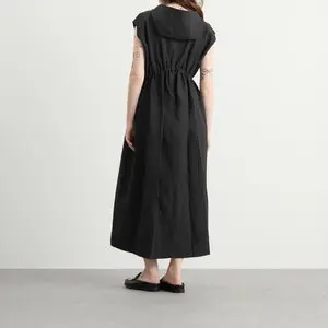 Studio Nicholson Hooded Dress