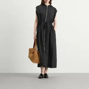 Studio Nicholson Hooded Dress