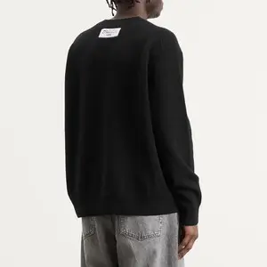 Acne Studios Cashmere Crew Neck