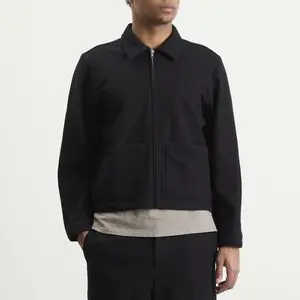 LADY WHITE CO. Loma Blouson