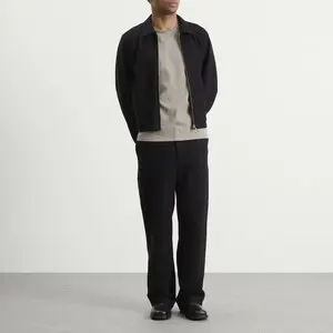 LADY WHITE CO. Loma Blouson