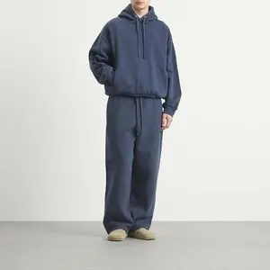 SKIMS Relaxed Garment Dyed Hoodie