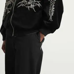 NEIGHBORHOOD Wide Work Pants