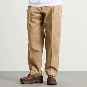 NEIGHBORHOOD Two Tuck Pants