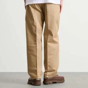 NEIGHBORHOOD Two Tuck Pants