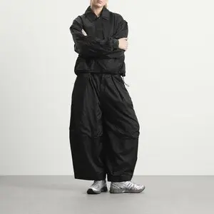 You Must Create Heath Bomber Satin Jacket