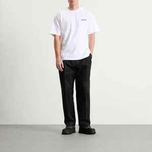 NEIGHBORHOOD Two Tuck Pants