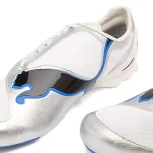 PUMA V1.25 Metallic Sneaker