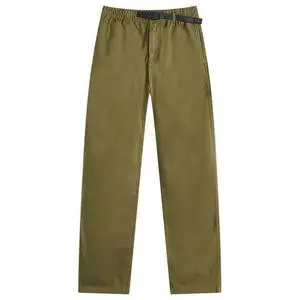 Gramicci Core Pant - Olive