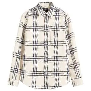 Portuguese Flannel Upper Overshirt