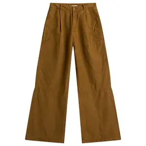 You Must Create Drop Out Trousers