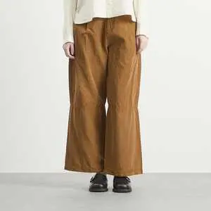 You Must Create Drop Out Trousers