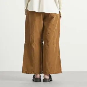 You Must Create Drop Out Trousers