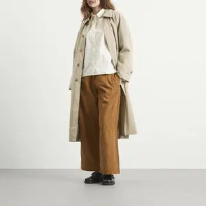 You Must Create Drop Out Trousers