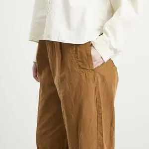 You Must Create Drop Out Trousers