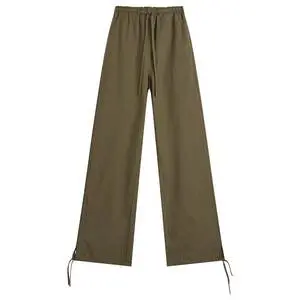 PEACHY DEN The Coppola Lounge Trouser - Stripe