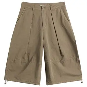 You Must Create Salba Shorts