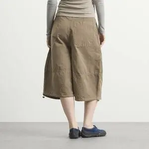 You Must Create Salba Shorts