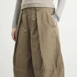 You Must Create Salba Shorts