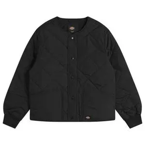 Dickies Samburg Liner Jacket - Black