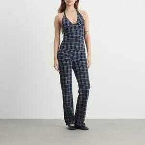 PEACHY DEN Cindy Trouser