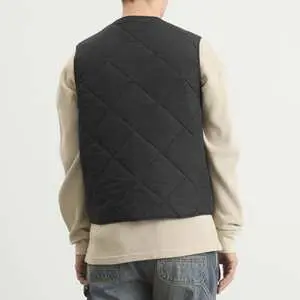 Dickies Samburg Liner Vest - Black