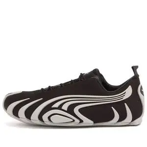 PUMA Talon Og Sneaker - Black/flat Light Gray