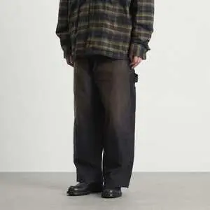 WILLY CHAVARRIA Toluca Workwear Pants