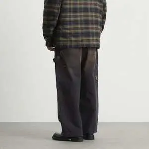WILLY CHAVARRIA Toluca Workwear Pants