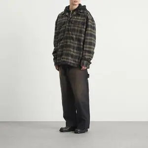 WILLY CHAVARRIA Toluca Workwear Pants