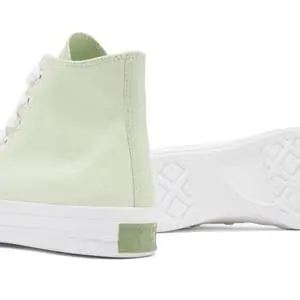 CONVERSE Chuck Taylor 1970s Hi Sneaker - Surplus Mint/foothill Green