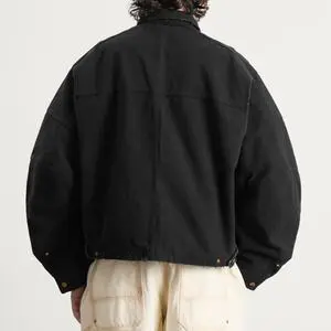 WILLY CHAVARRIA Stockton Work Jacket