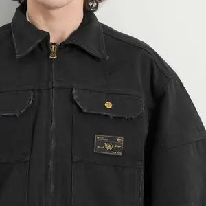 WILLY CHAVARRIA Stockton Work Jacket
