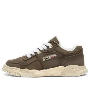 Mihara Yasuhiro Heeled Sneakers For Women