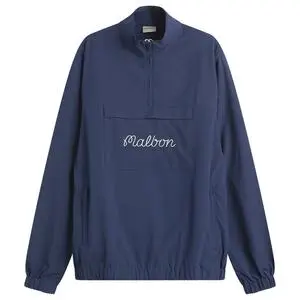 MALBON Cypres Anorak - Navy