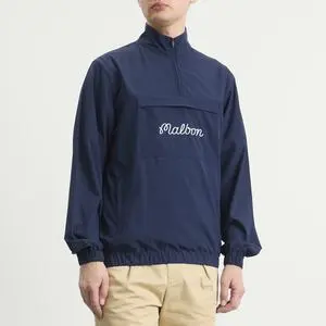 MALBON Cypres Anorak
