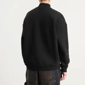 WILLY CHAVARRIA Bravo Quarter Zip