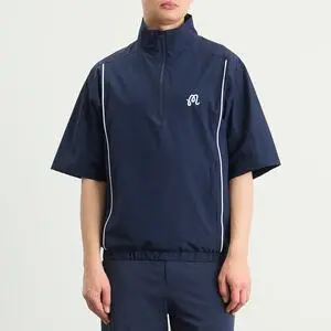 MALBON Links Wind Shirt