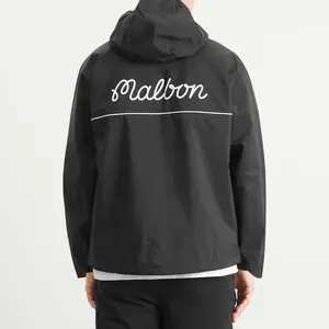 MALBON Cloud Burst Jacket